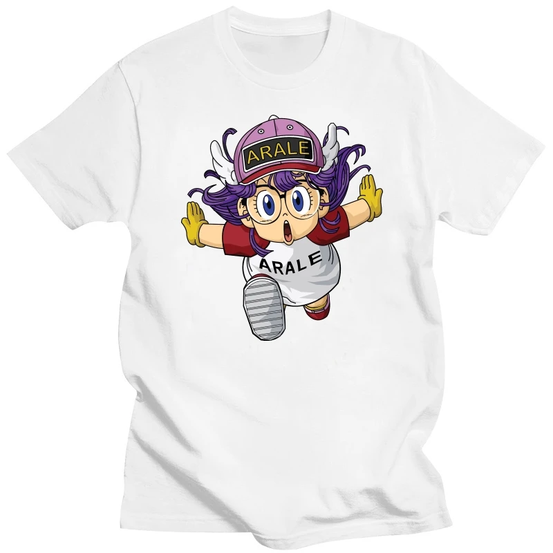 Japanese-Anime-Manga-Arale-Norimaki-T-shirt-Vest-Tank-Top-Men-Women ...