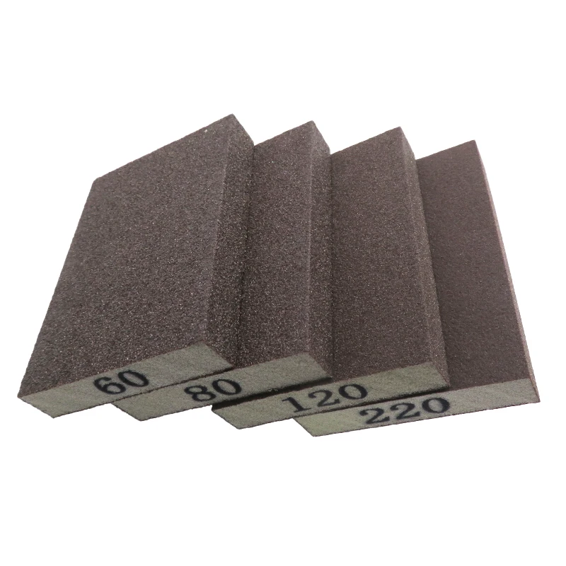 70-100mm-Sanding-Sponge-60-80-120-220-Coarse-Medium-Fine-Grit-Sanding ...
