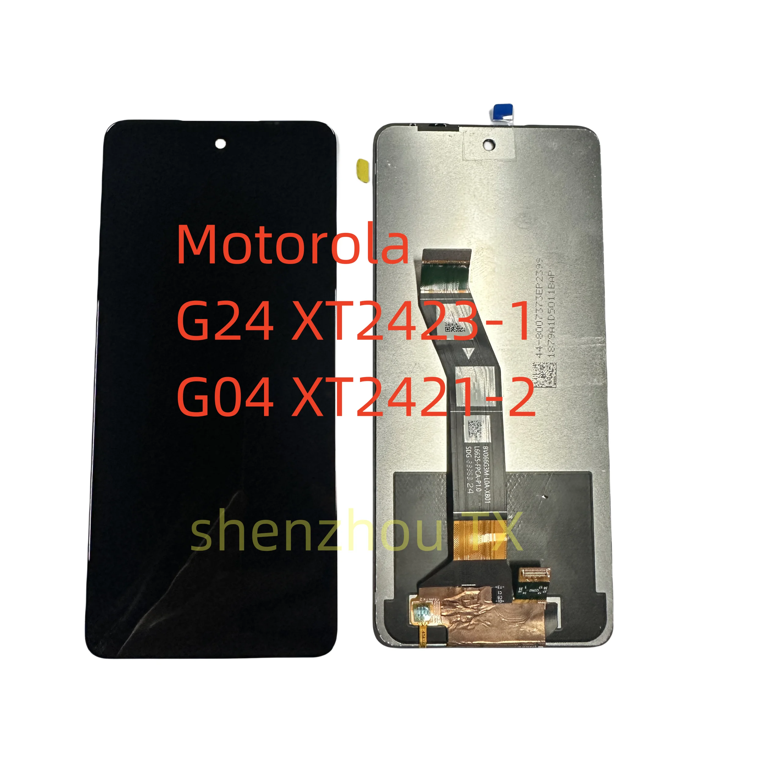 LCD-Display-Touch-Panel-Digitizer-Assembly-Substitui-o-da-tela-apto ...