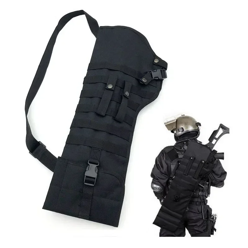 Long-Tactical-Molle-Nylon-Gun-Holsters-Bag-Rifle-Gun-Backpack-Sniper ...