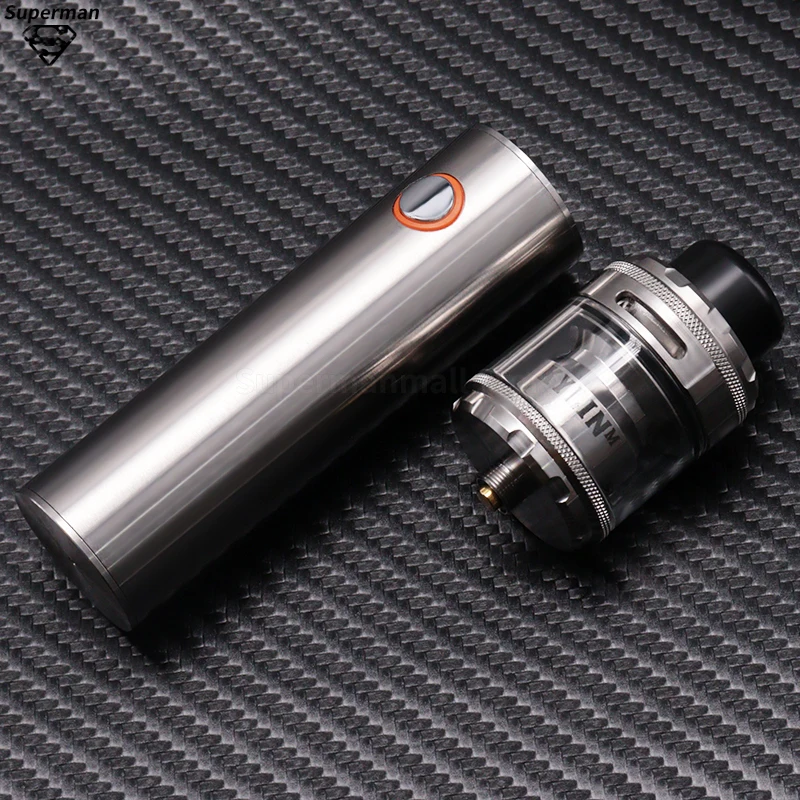 E-cigarette-80W-Vape-Pen-510-Thread-built-in-2200mah-Battery-Kylin-M ...