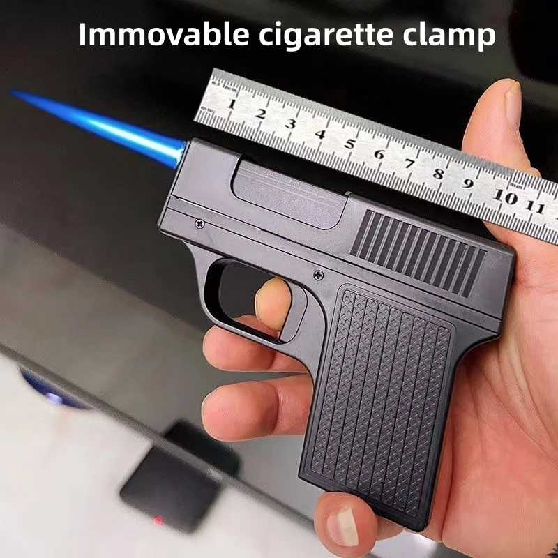 Butane Gun Lighters
