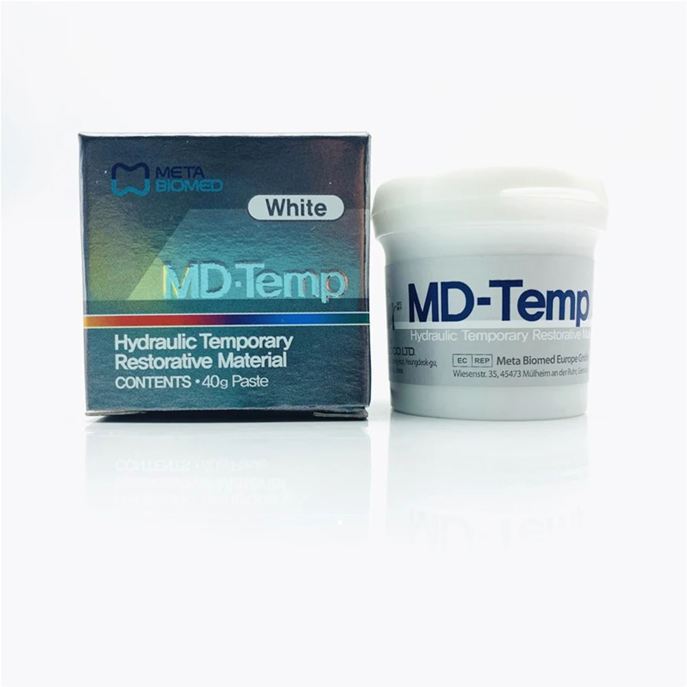 MD-Temp-Dental-Temporary-Filling-Material-Teeth-Cavity-Restorative ...