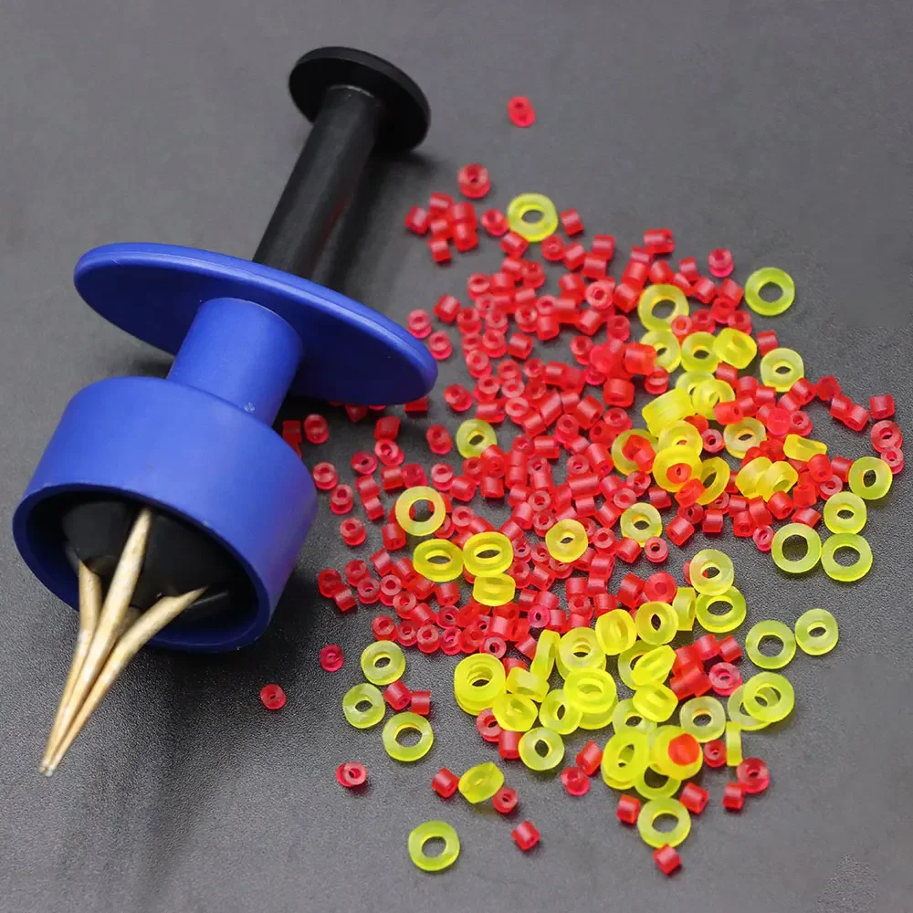 Carp Fishing Bait Bander Handy Pellet Bander Tool - 3 Pack For Carp ...