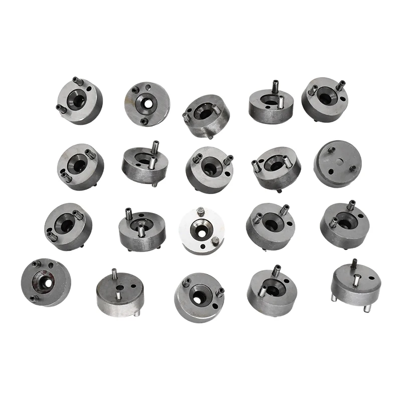 2430136221-Diesel-Fuel-Injector-Nozzle-Spacer-Compatible-with-Bosch ...