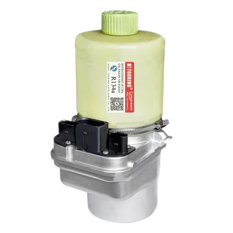 Bomba-hidr-ulica-el-ctrica-de-direcci-n-asistida-accesorio-para-Skoda ...