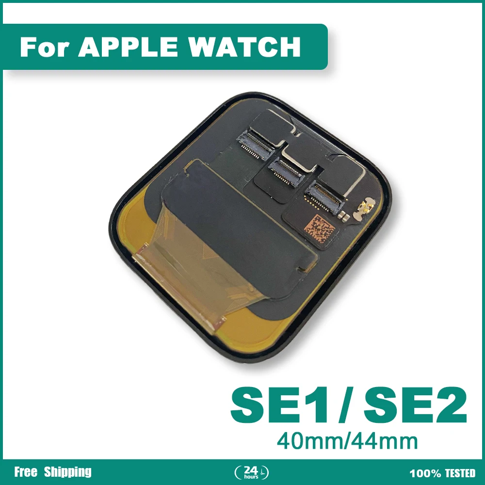 AMOLED-For-APPLE-Watch-Series-SE-SE2-lcd-Touch-Screen-Display-Digitizer ...