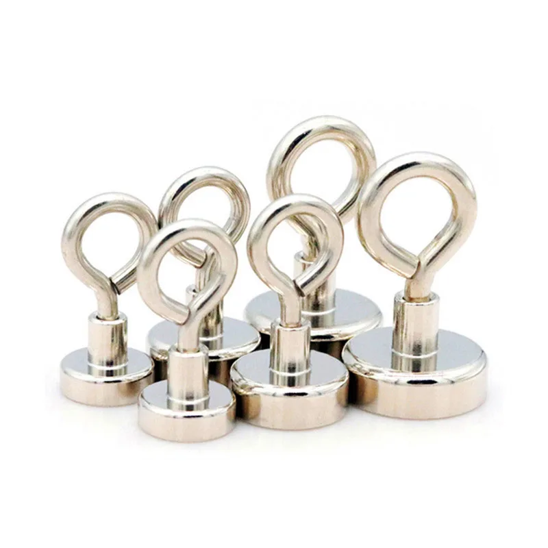 Strong-Fishing-Magnet-300-lb-Pull-Strong-Magnets-Heavy-Duty-High-Power ...