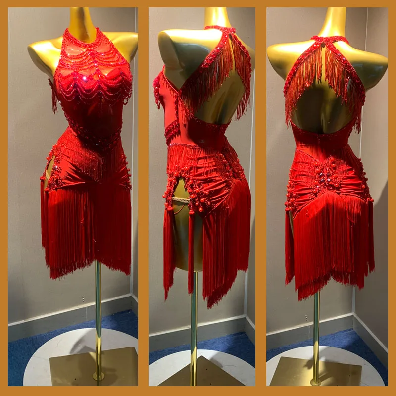 Rhythm Design Dress