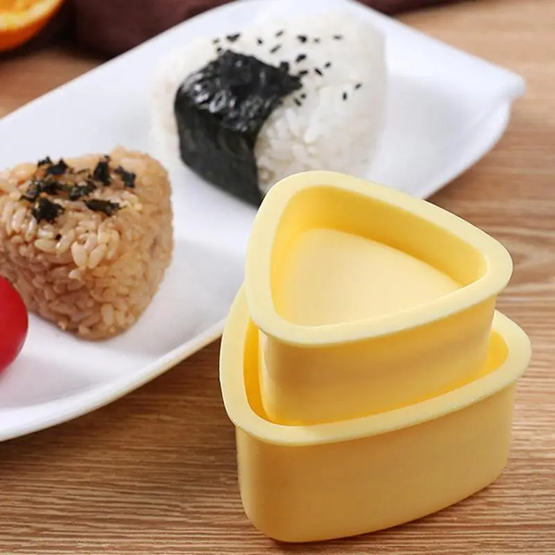 Sushi-Mold-2-Pieces-Maker-Mold-Onigiri-Sushi-Maker-Mold-Sushi-Making ...