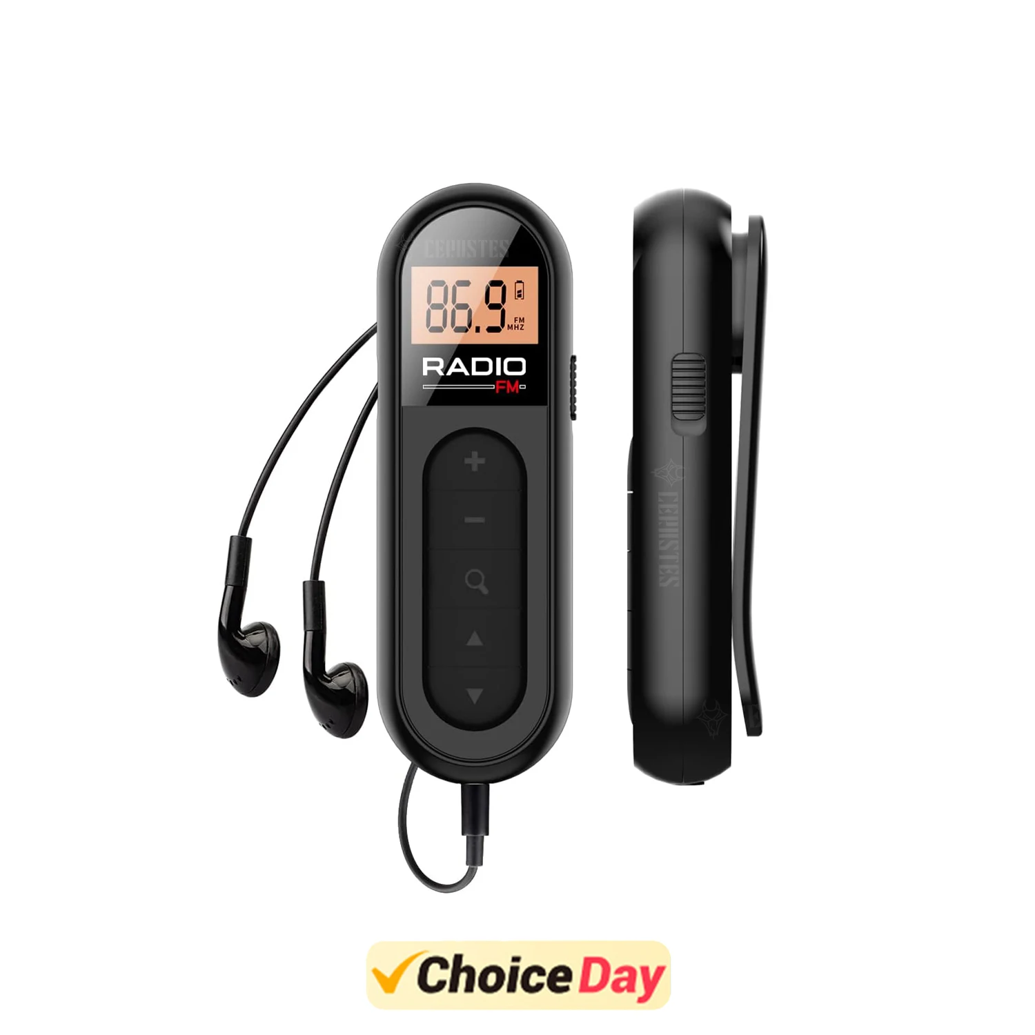 NEW-Personal-Portable-Pocket-FM-Radio-Rechargeable-Transistor-Walkman ...