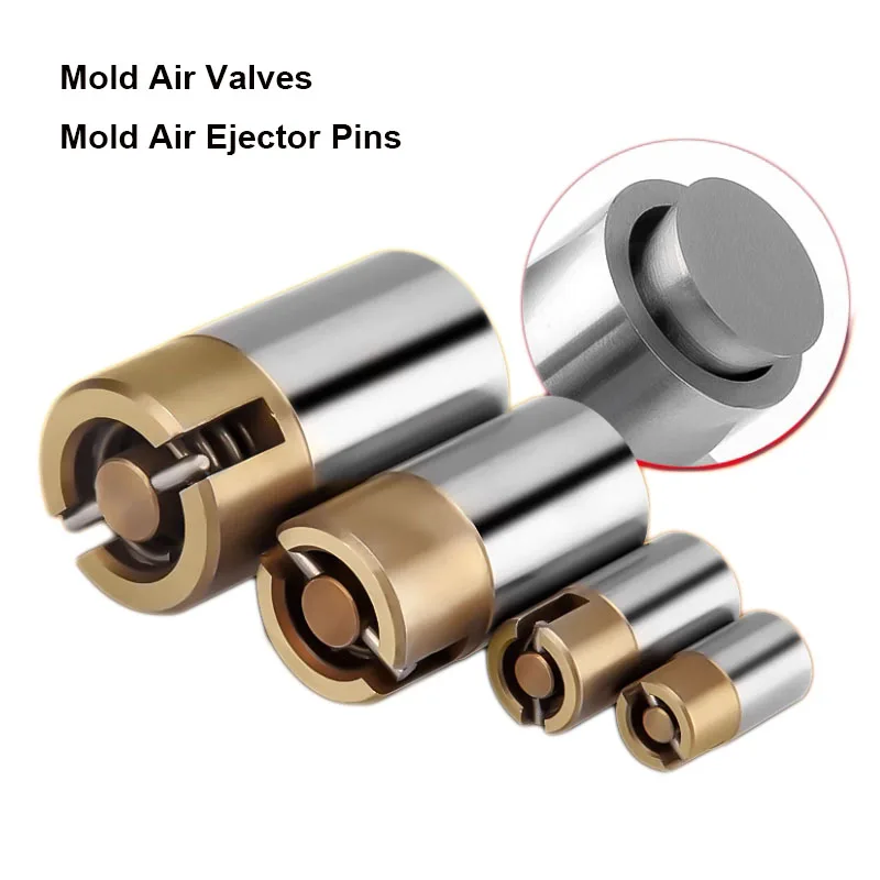 AJV-Air-Valves-Plastic-Mold-Accessories-Air-Injection-Valves-SUS420-Air ...