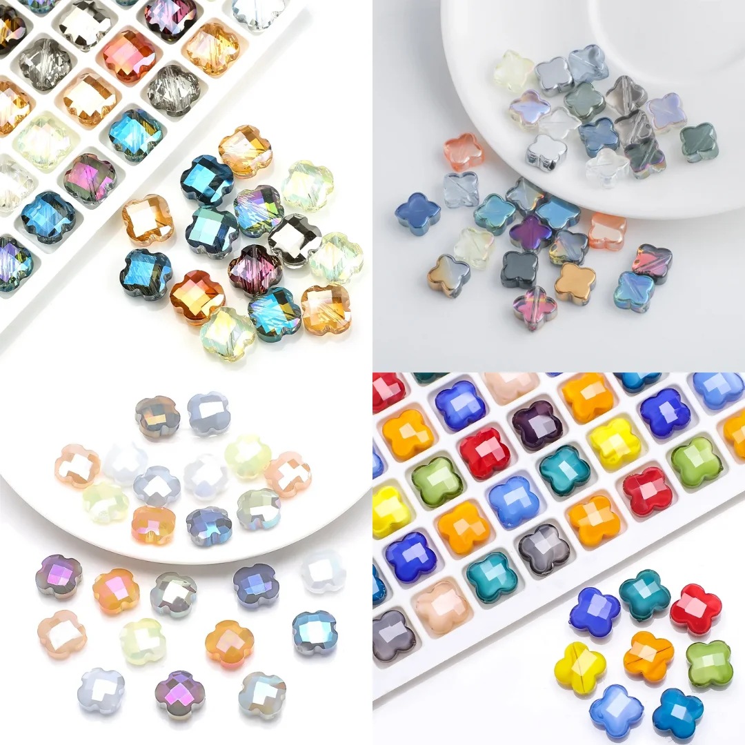 Pujiang Zhubi Crystal Crafts Factory