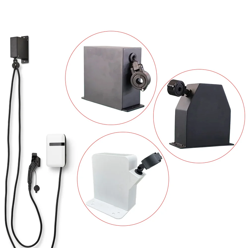 L2-EV-Charger-Cable-Management-System-Retractor-Cable-Organizer-40A-9 ...