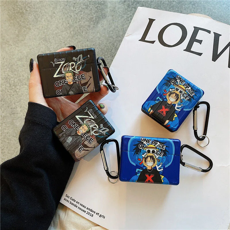 Air Pods Pro 2 Cases One Piece | Airpod Pro 2 Cases One Piece - Pieces ...