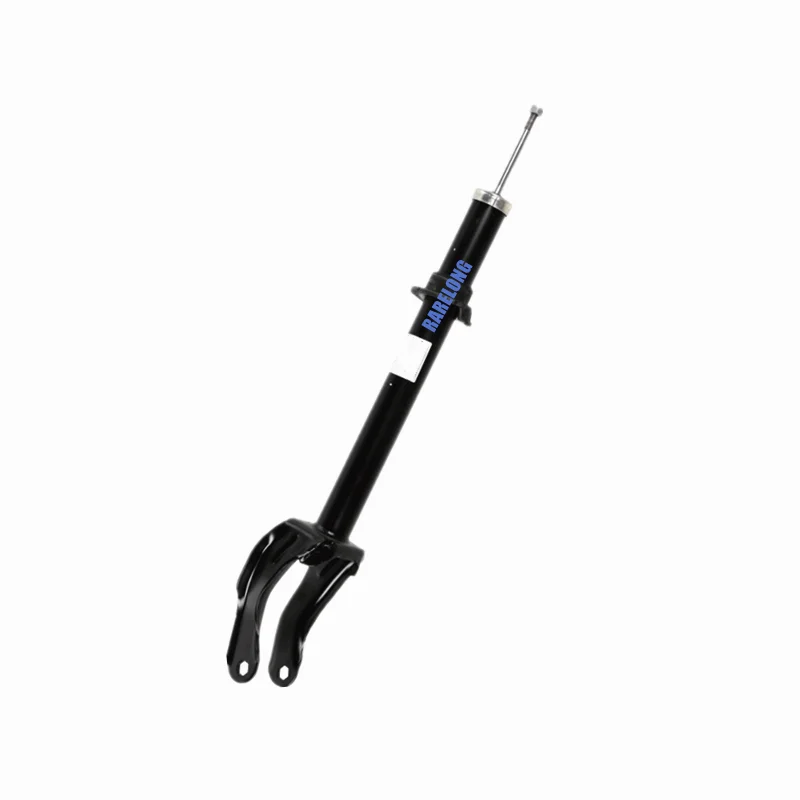 Front Shock Absorber For Mercedes-benz W166 GLE ML 250 300 350 400 500 ...