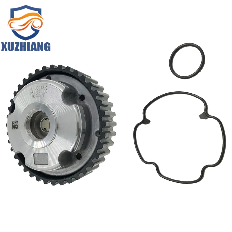 0805H6-0805H8-9654903780-0805HH-Engine-Intake-Variable-Timing-Gear ...