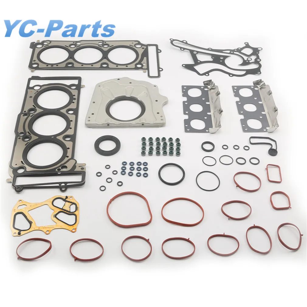 3-0T-Engine-Cylinder-Head-Seal-Gasket-Kit-A2760160100-For-Mercedes-Benz ...