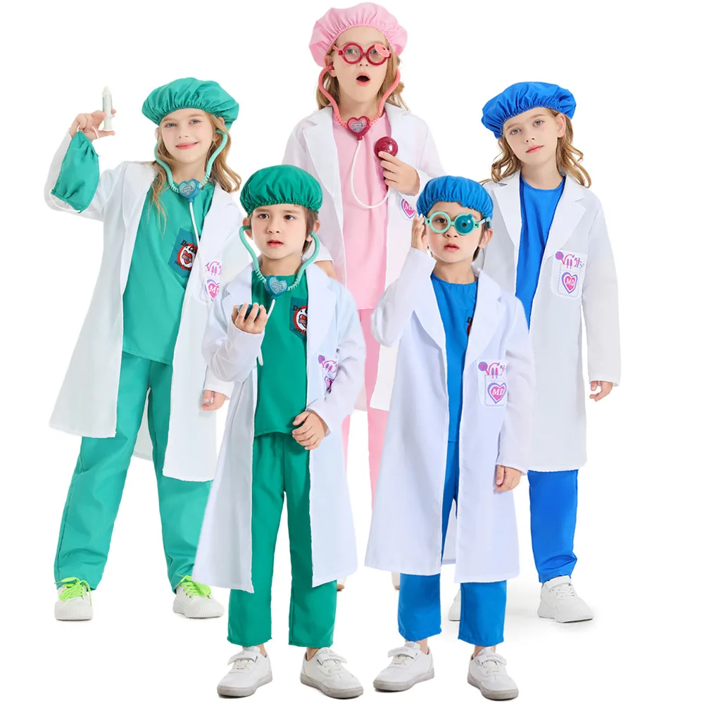 Umorden-Child-Kids-Surgeon-Doctor-Costume-Uniform-Scrub-Suit-Coat-for-Boys-Girls-3-Color-Role.jpg