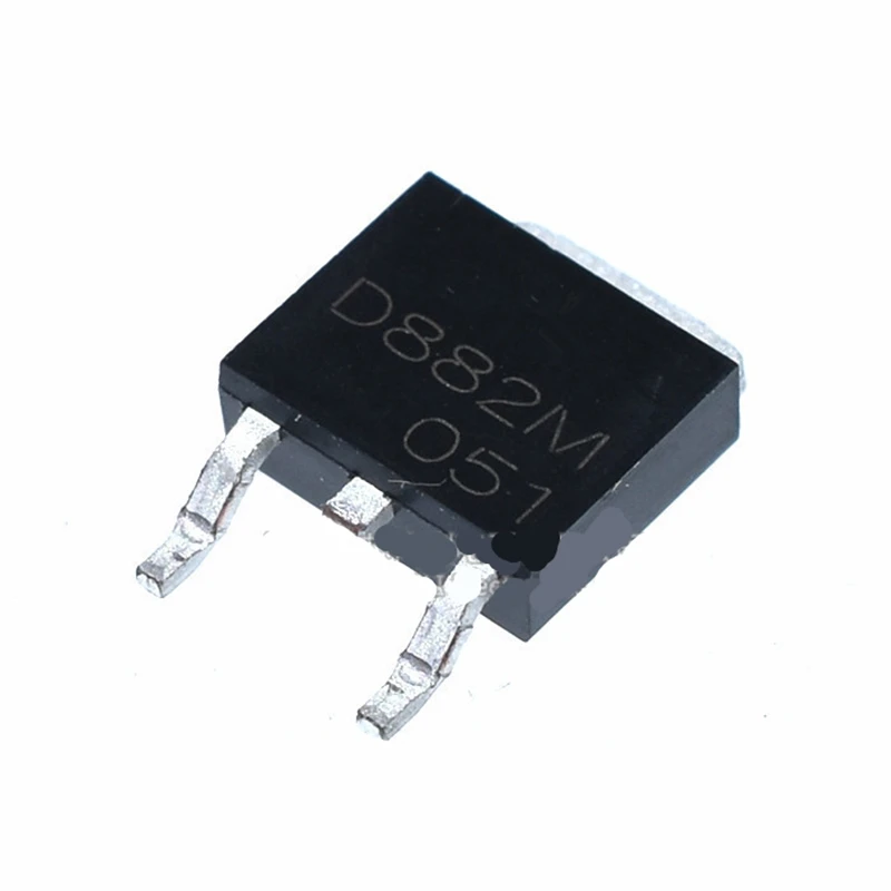 10PCS-2SD882M-2SD882-D882-SOT-252-3A-40V-NEW.jpg