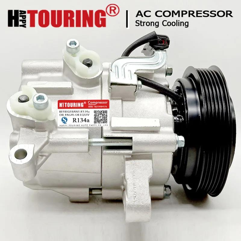 Air-Conditioning-AC-COMPRESSOR-FOR-Jeep-Liberty-Dodge-Nitro-5111406AD ...