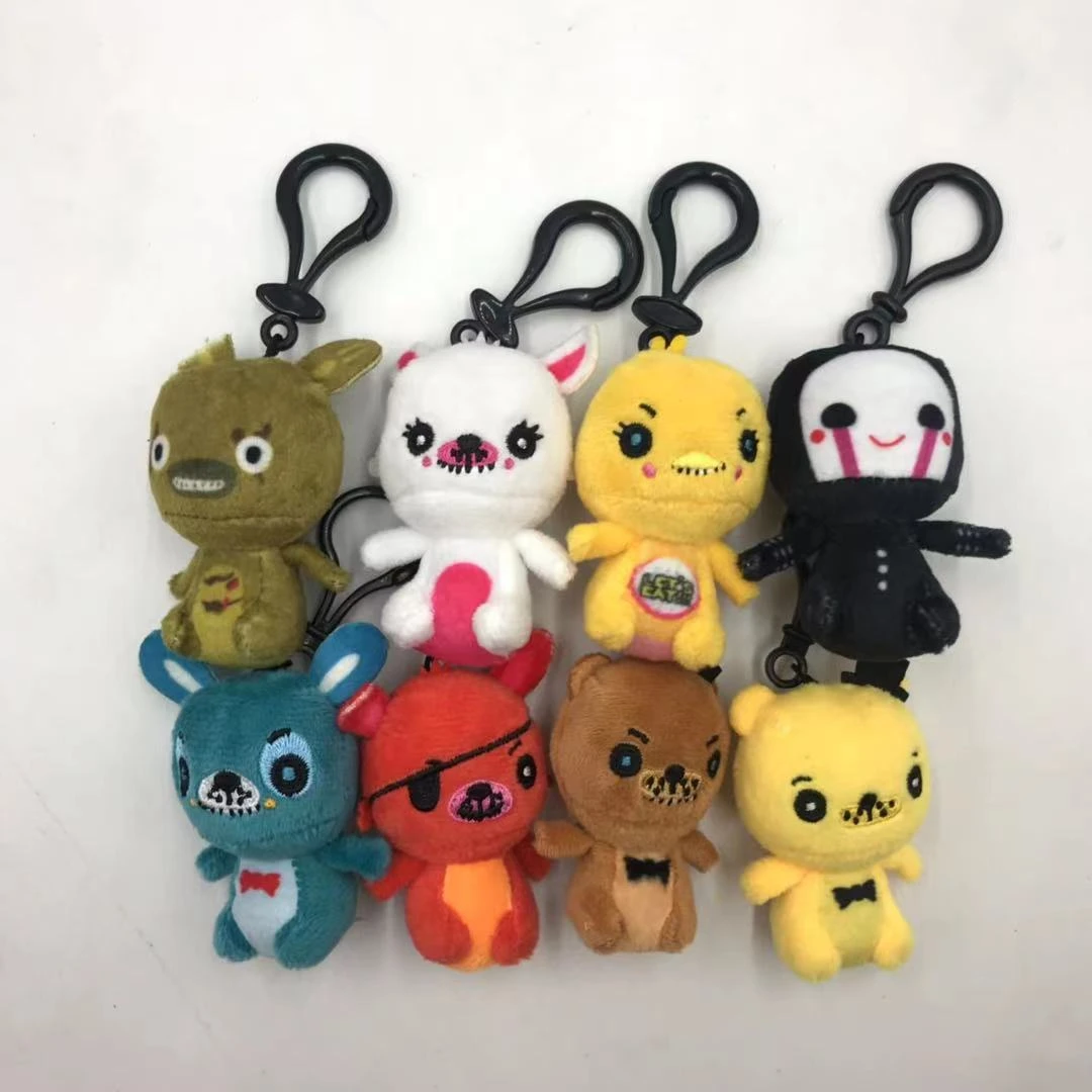 Fnaf Keychains | atelier-yuwa.ciao.jp