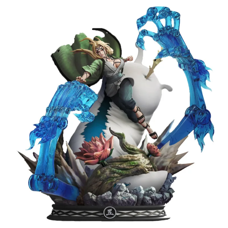 Figura-de-acci-n-Original-de-Clouds-Studios-estatua-de-Naruto-Shippuden ...