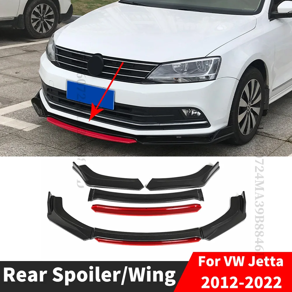 Jetta 2022 Facelift