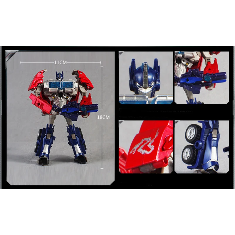 Transformers Prime Optimus Prime Vs Unicron