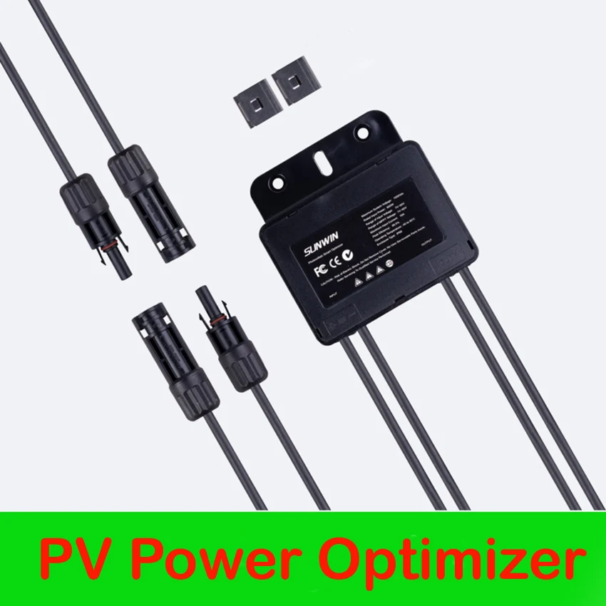 Integrated-PV-Power-Optimizer-MPPT-600W-60V-Input-IP67-Real-time-Solar ...