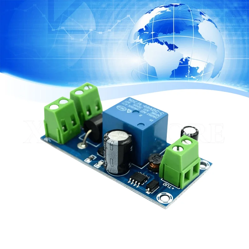 YX850-Power-Failure-Automatic-Switching-Standby-Battery-Lithium-Battery ...