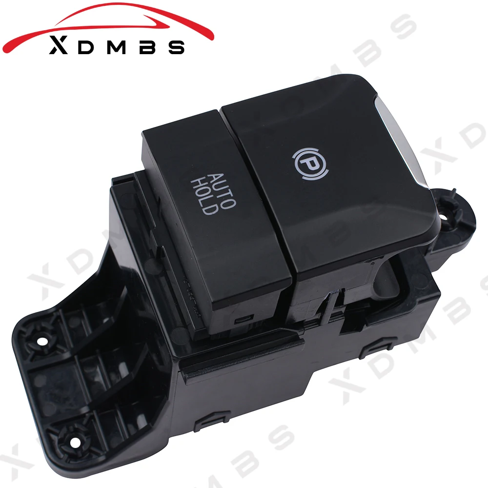 ⭐Xdmbs⭐ Electronic Handbrake Switch Auto Park Button 93310G3000 93310 ...