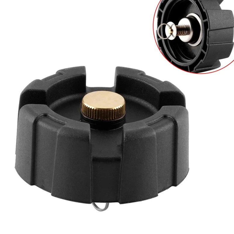 Outboard Motor 12 Liters 24 Liter Universal Fuel Tank Cap Durable High ...