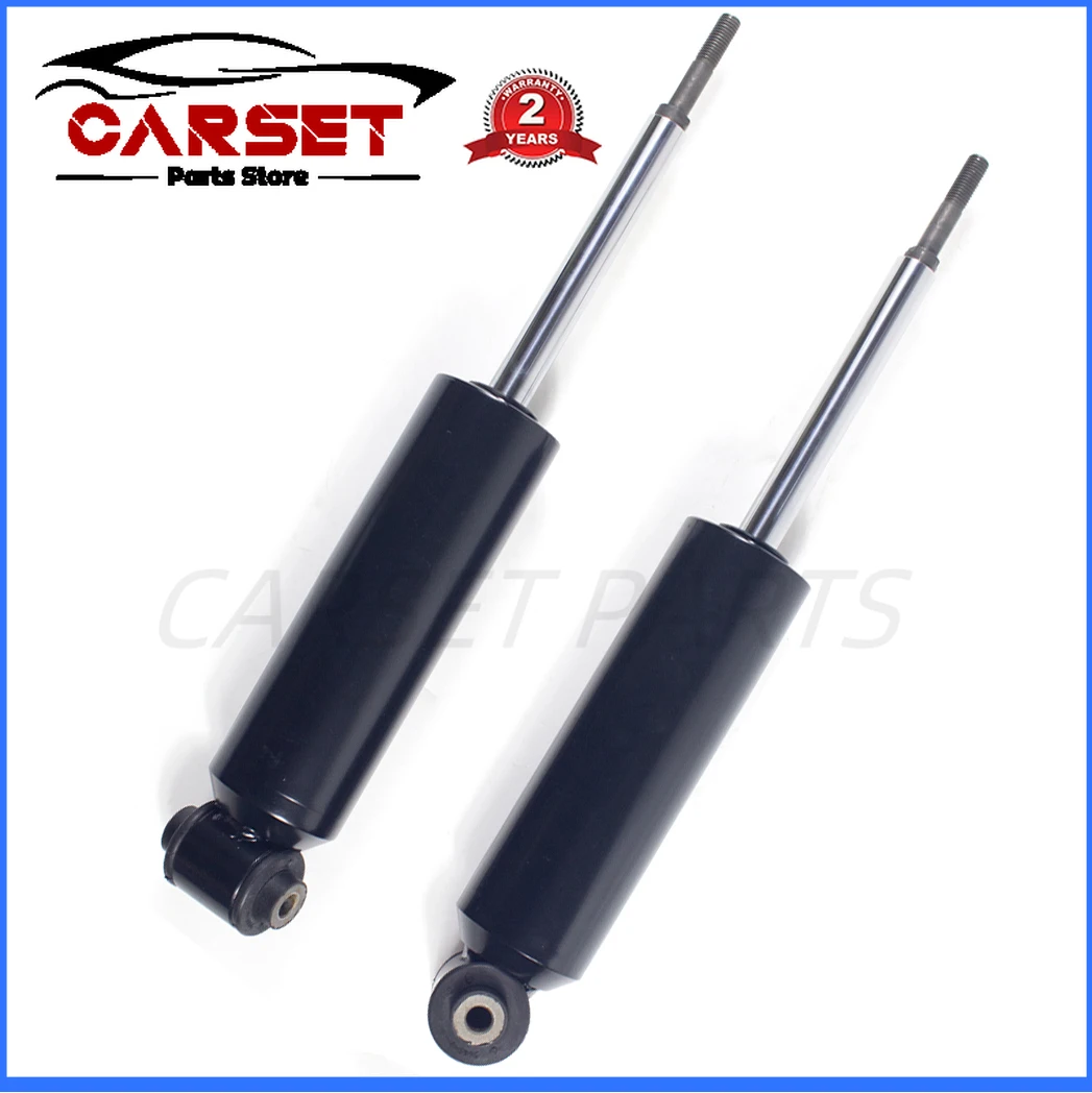 30639791-Pair-Rear-Shock-Absorbers-with-Inner-Air-Bag-for-Volvo-XC90 ...