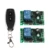 Qiachip 433mhz Universal Wireless Remote Control Switch Ac 85v 110v ...