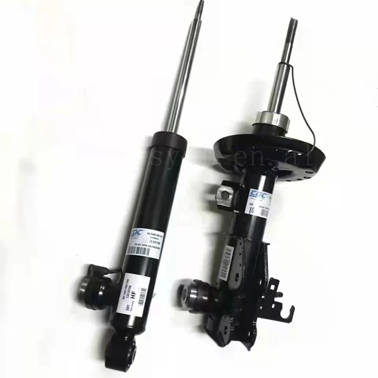Front Rear Shock Absorber Suspension 13319741 13319742 13219124 ...