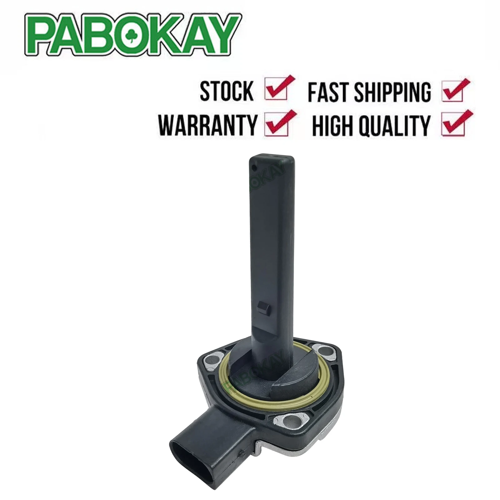 Sensor-de-nivel-de-aceite-de-motor-accesorio-para-BMW-E46-E39-E38-E90 ...