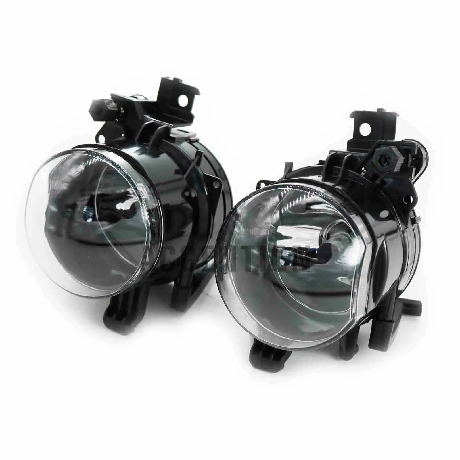 Front-Fog-Lights-Foglights-Fog-Lamp-Foglamp-With-Bulbs-For-BMW-7-Series ...