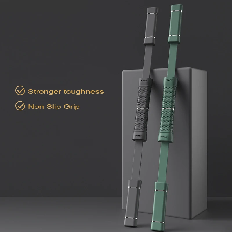 Multifunctional Arm Flix Stick Fat Burning Tremor Elastic Fitness Ttick ...