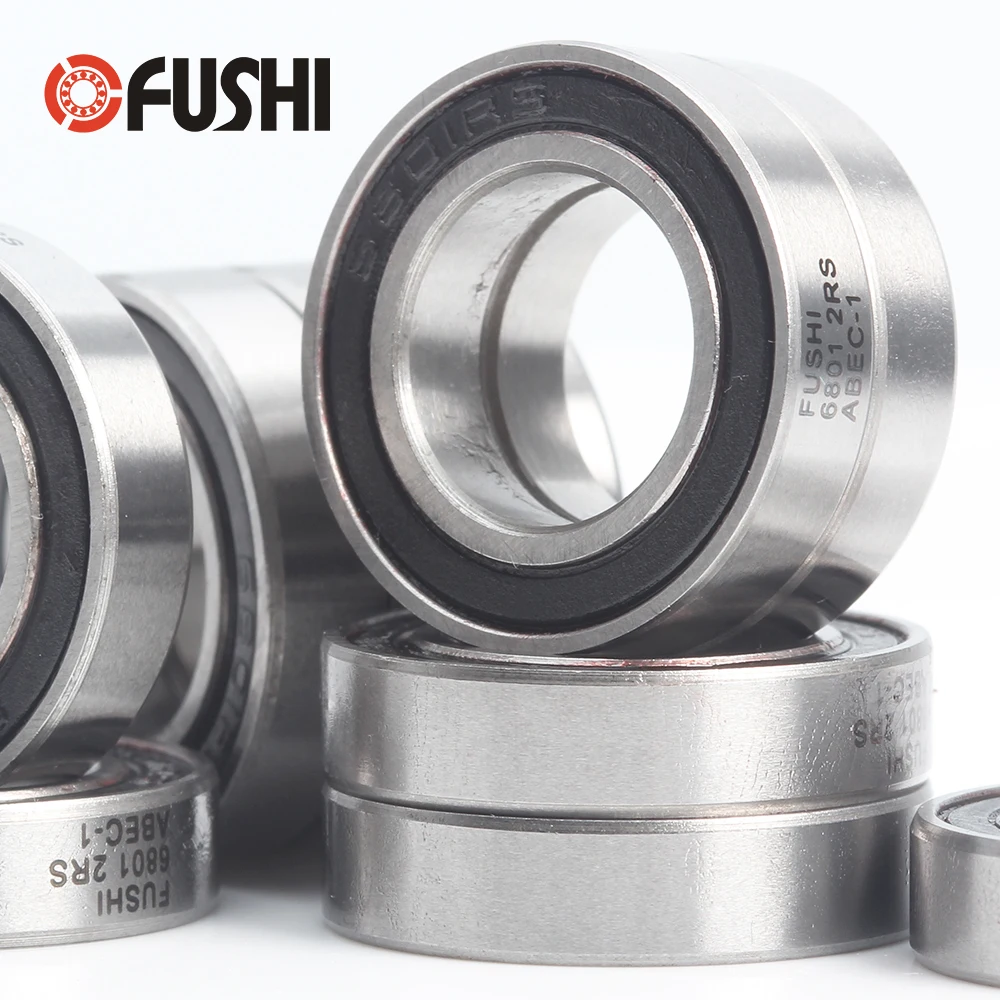 61806 2rs Bearing 6806 | Ball Bearing 680 2rs | Bearings 6801 2rs ...