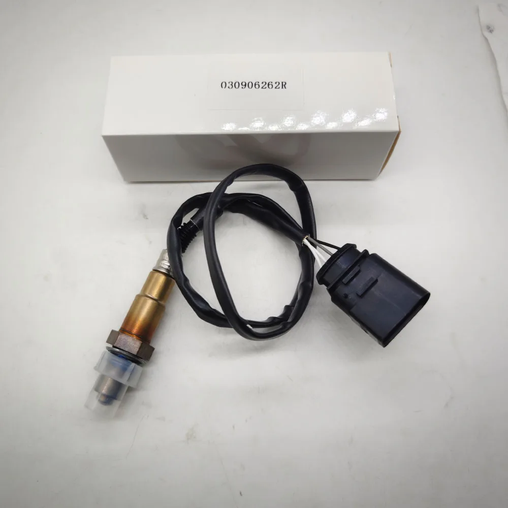 Oxygen Sensor For VW NEW BEETLE 1.8 2.5 0258010011 030906262R ...