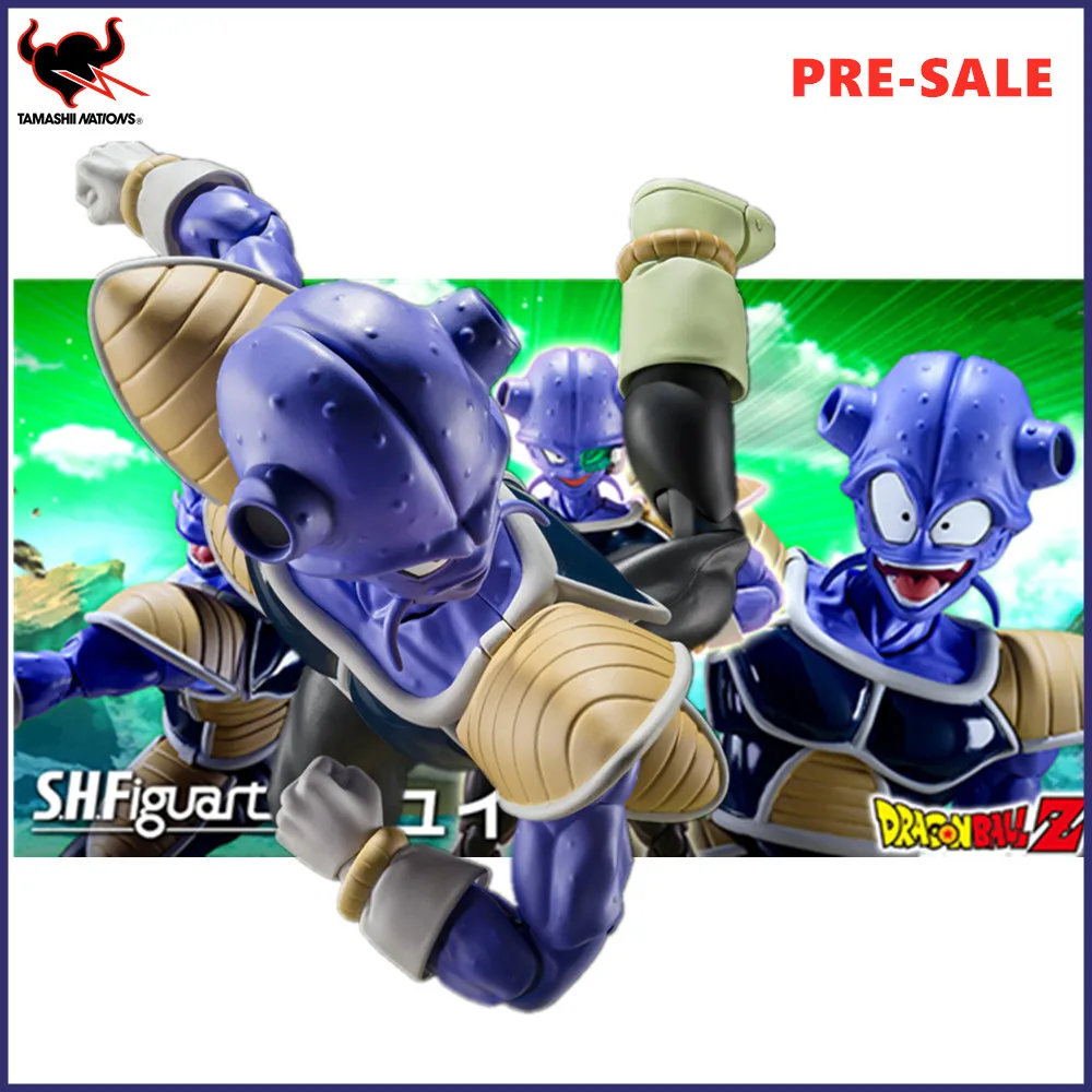 Original-Anime-S-H-Figuarts-KYEWI-Cui-Dragon-Ball-Z-PVC-Action-Figure ...