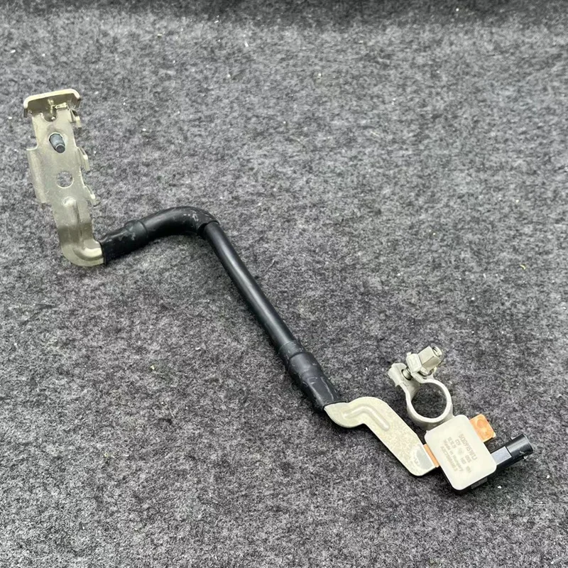 Suitable for Tiguan Touran Atlas TER ATLC Q3 Tarraco battery line ...