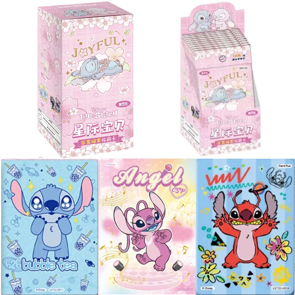 Chinese Lilo and Stitch: The Ultimate Guide to Authentic Collectible ...