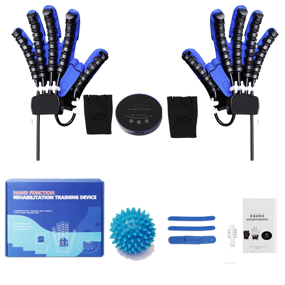 Rehabilitation-Robot-Gloves-Stroke-Hand-Rehabilitation-Device ...
