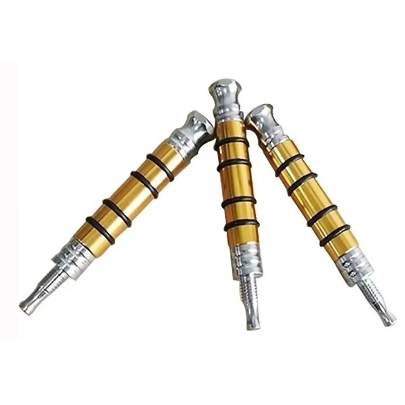 Paintless-Dent-Repair-Tool-Titanium-Alloy-Tapper-Tools-Hammer-Tap-Down ...