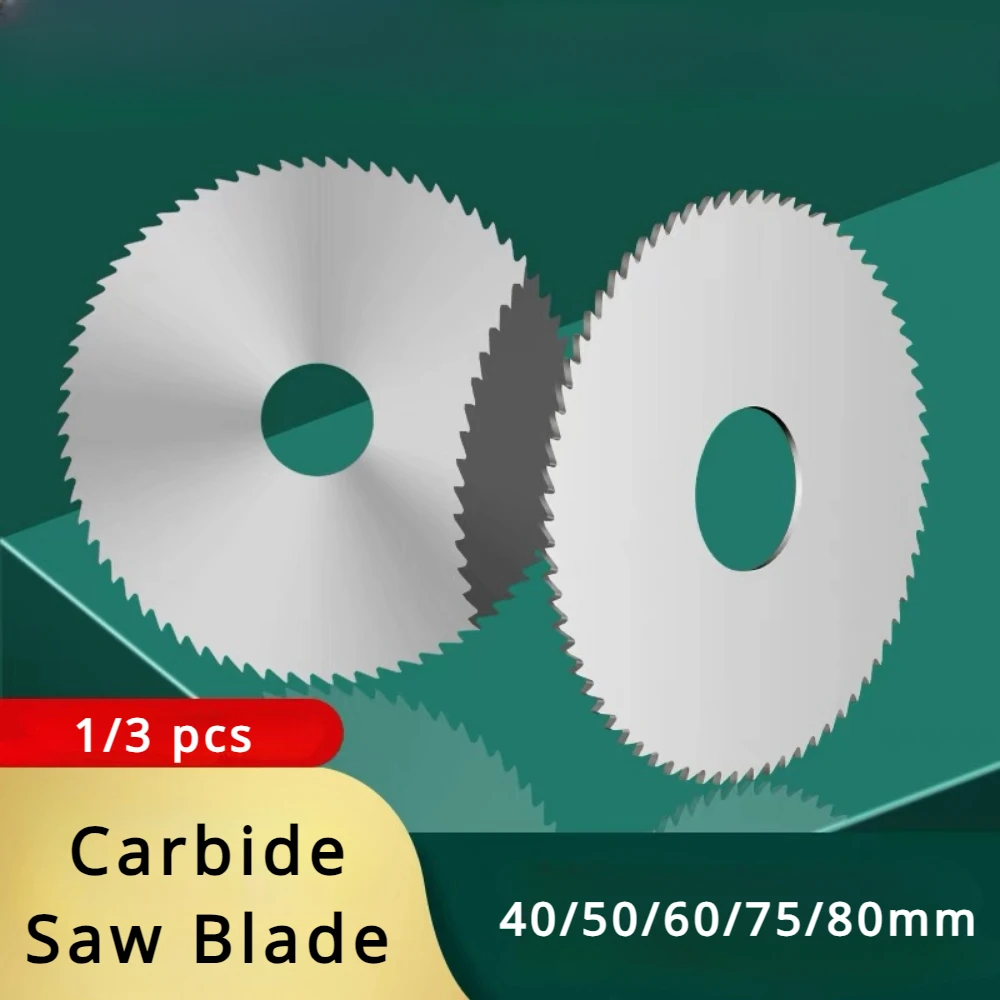 Carbide-Circular-Saw-Blade-TCT-fresa-entalhando-o-corte-pl-stico-de ...