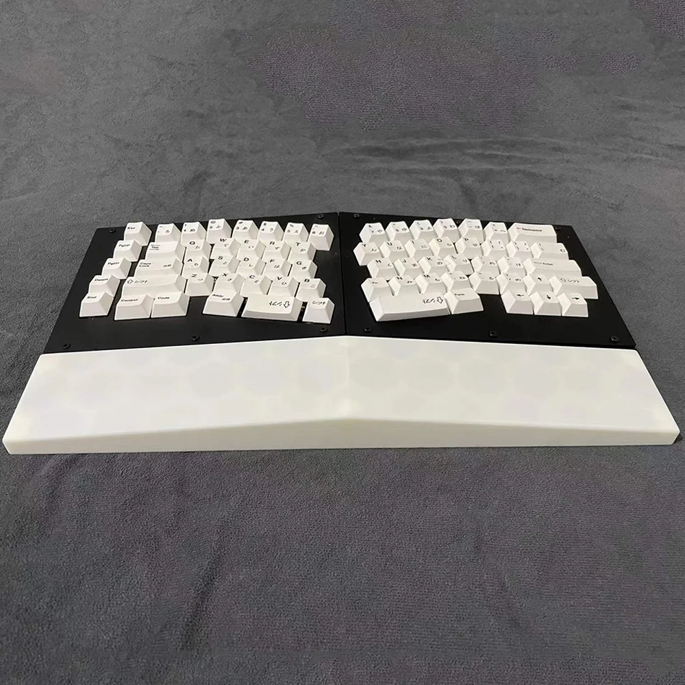 Libra-68-VIA-Programmable-Alice-Layout-Mechanical-Keyboard-DIY-Kits ...