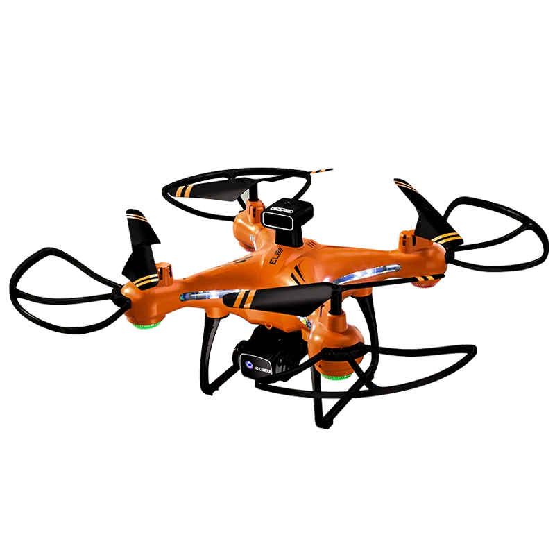 Drone 4K Profesional Aerial Remote Controlled Aircraft WIFI FPV Dron Rc ...