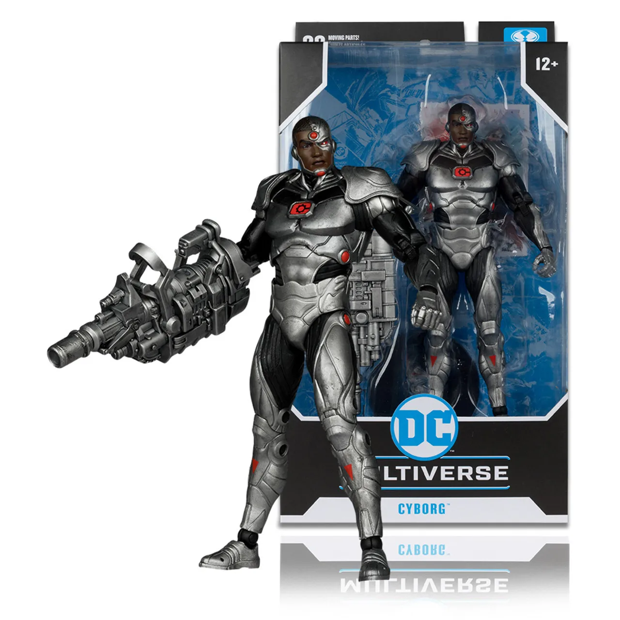 McFarlane-Toys-Cyborg-recenamiento-de-CC-figura-de-acci-n-de-18cm-mu ...